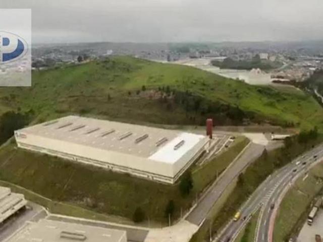 Galpão em Condomínio em Itaqui Itapevi