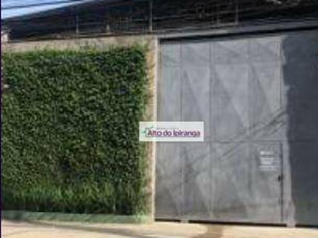 Galpão em Cambuci, São Paulo/SP de 500m² à venda por R$ 3.999.000,00
