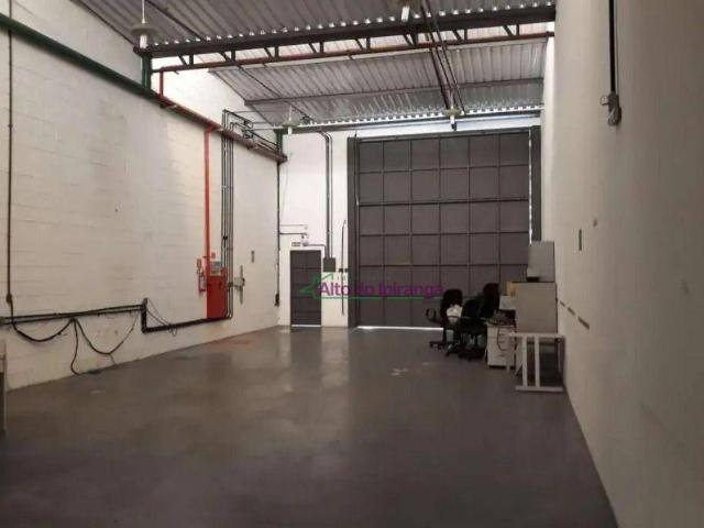 Galpão em Cambuci, São Paulo/SP de 805m² à venda por R$ 8.000.000,00 ou para locação R$ 35.000,00/mes