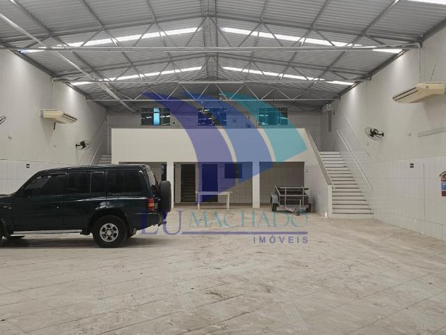 Galpão em Campo Redondo, São Pedro da Aldeia/RJ de 360m² 2 quartos à venda por R$ 1.499.000,00 ou para locação R$ 10.000,00/mes