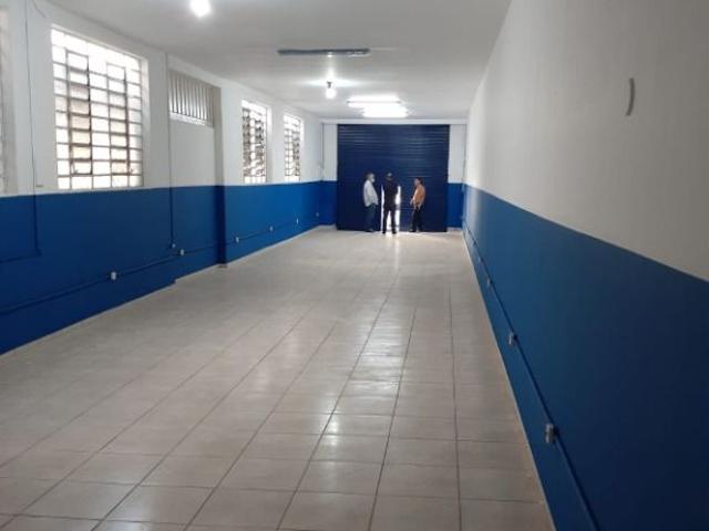 Galpão em Campos Elíseos, São Paulo/SP de 0m² para locação R$ 5.500,00/mes