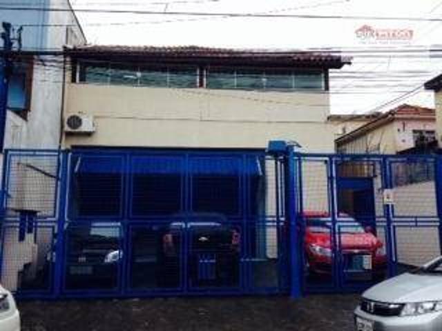 Galpão em Cangaíba, São Paulo/SP de 400m² à venda por R$ 2.100.000,00 ou para locação R$ 14.000,00/mes