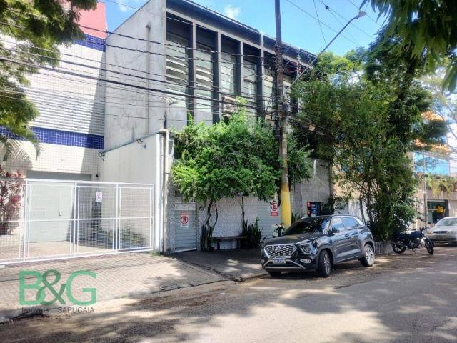 Galpão em Casa Verde, São Paulo/SP de 800m² à venda por R$ 3.900.000,00 ou para locação R$ 24.000,00/mes