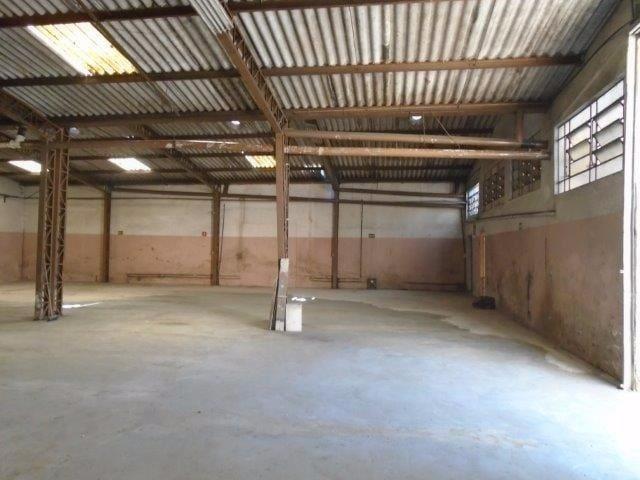 Galpão em Casa Grande, Diadema/SP de 462m² à venda por R$ 1.999.900,00