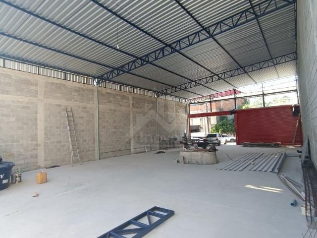 Galpão em Centro, Maricá/RJ de 372m² à venda por R$ 1.299.000,00
