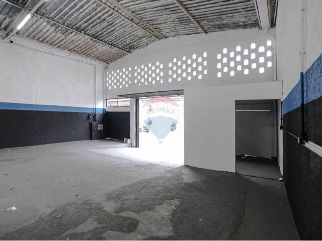 Galpão em Centro, Mogi das Cruzes/SP de 250m² 1 quartos para locação R$ 6.500,00/mes