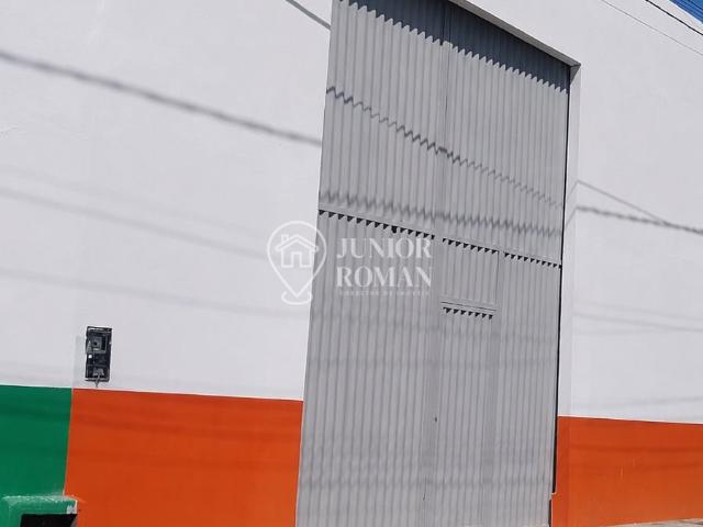 Galpão em Centro, Barreiras/BA de 262m² para locação R$ 5.000,00/mes