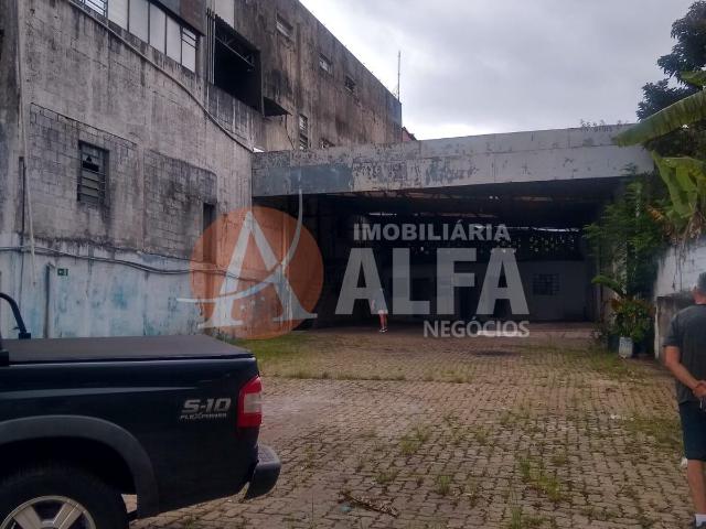 Galpão em Centro, Cotia/SP de 300m² 1 quartos para locação R$ 6.000,00/mes