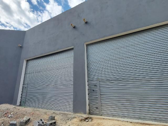 Galpão em Centro, Cotia/SP de 366m² 1 quartos para locação R$ 10.000,00/mes