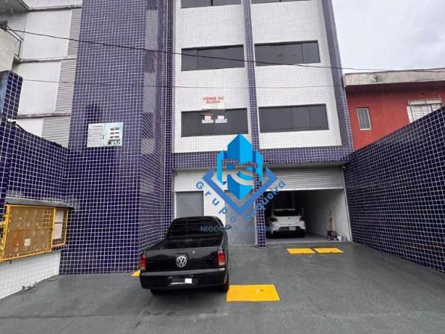 Galpão em Centro, Diadema/SP de 746m² à venda por R$ 6.499.900,00
