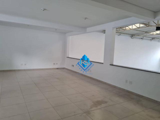Galpão em Centro, Diadema/SP de 340m² para locação R$ 13.000,00/mes