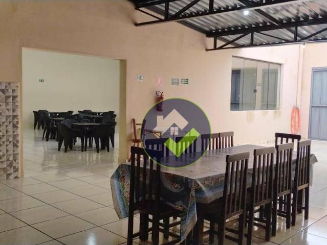 Galpão em Centro, Lençóis Paulista/SP de 226m² à venda por R$ 379.000,00