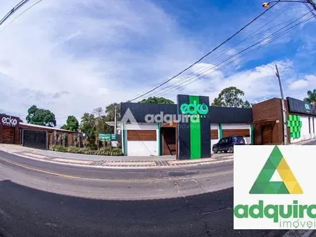 Galpão em Centro, Ponta Grossa/PR de 1269m² à venda por R$ 4.999.000,00