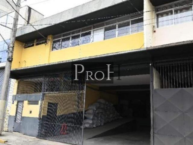 Galpão em Centro, São Caetano do Sul/SP de 596m² à venda por R$ 2.699.000,00