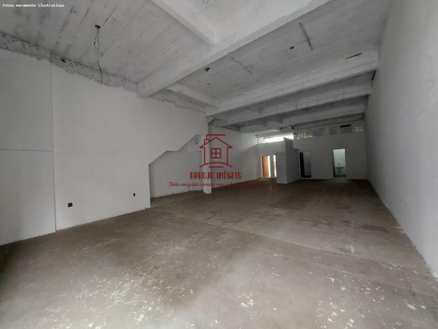 Galpão em Centro, Santo André/SP de 172m² à venda por R$ 799.900,00
