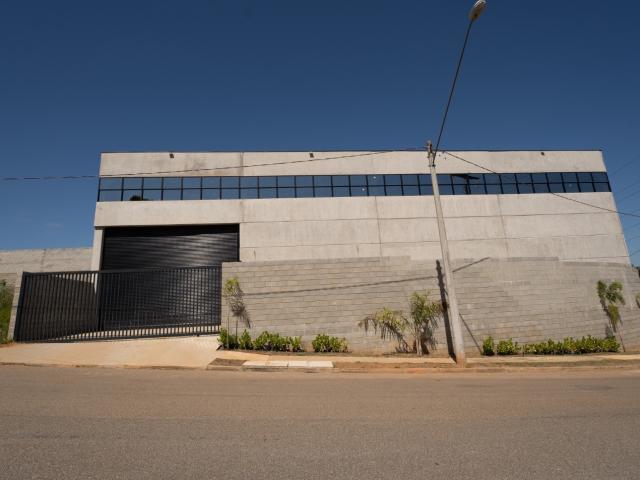 Galpão em Centro, Sorocaba/SP de 1000m² à venda por R$ 6.923.500,00