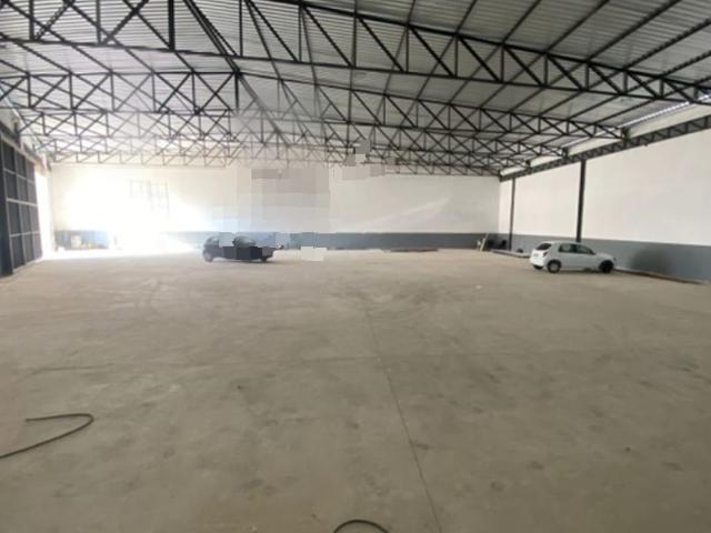 Galpão em Centro, Sorocaba/SP de 1240m² à venda por R$ 3.800.900,00 ou para locação R$ 22.170,00/mes
