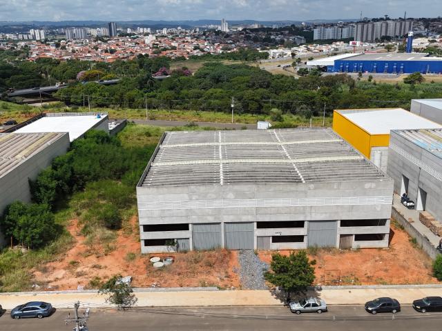 Galpão em Centro, Sorocaba/SP de 1395m² à venda por R$ 6.500.100,00 ou para locação R$ 25.030,00/mes
