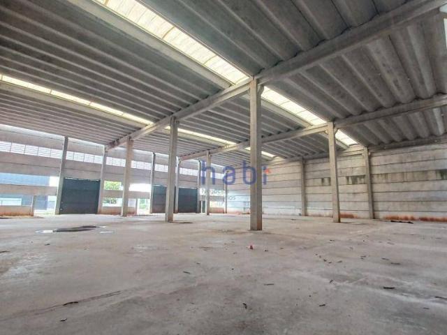 Galpão em Centro, Sorocaba/SP de 1395m² à venda por R$ 6.499.000,00 ou para locação R$ 30.000,00/mes