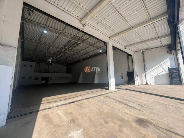 Galpão em Chácara Belverde, Vargem Grande Paulista/SP de 515m² à venda por R$ 2.499.000,00