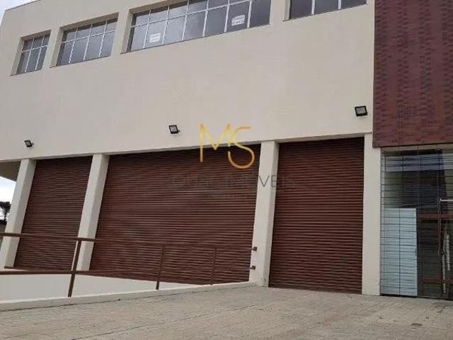 Galpão em Chácara do Carmo, Vargem Grande Paulista/SP de 562m² para locação R$ 12.000,00/mes