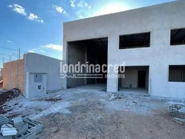 Galpão em Chácara Manella, Cambé/PR de 422m² à venda por R$ 1.524.000,00