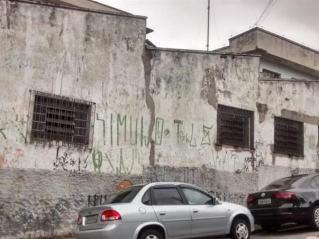 Galpão em Chácara Mafalda, São Paulo/SP de 800m² à venda por R$ 2.445.808,00