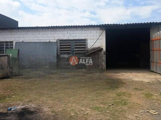 Galpão em Chácara Recanto Verde, Cotia/SP de 200m² à venda por R$ 379.900,00