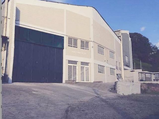 Galpão em Chácaras Marco, Barueri/SP de 900m² à venda por R$ 3.149.900,00