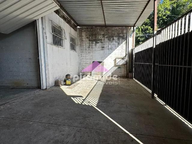 Galpão em Chácaras Reunidas, São José dos Campos/SP de 243m² à venda por R$ 1.339.000,00