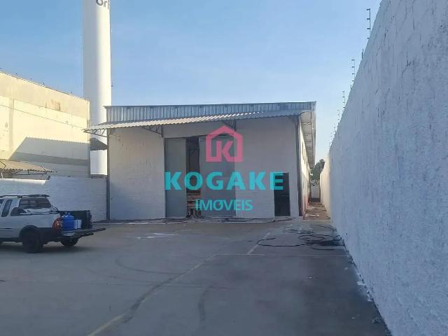 Galpão em Chácaras Reunidas, São José dos Campos/SP de 763m² à venda por R$ 2.999.900,00