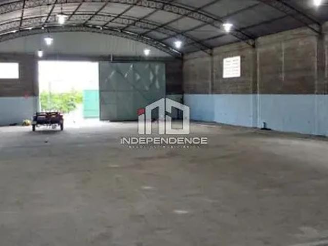 Galpão em Chácaras Reunidas, São José dos Campos/SP de 770m² à venda por R$ 3.400.000,00 ou para locação R$ 15.000,00/mes