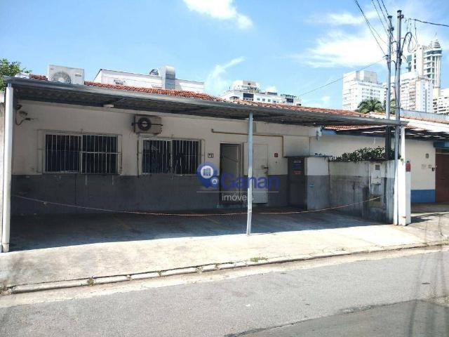 Galpão em Cidade Monções, São Paulo/SP de 210m² à venda por R$ 2.799.000,00 ou para locação R$ 8.500,00/mes