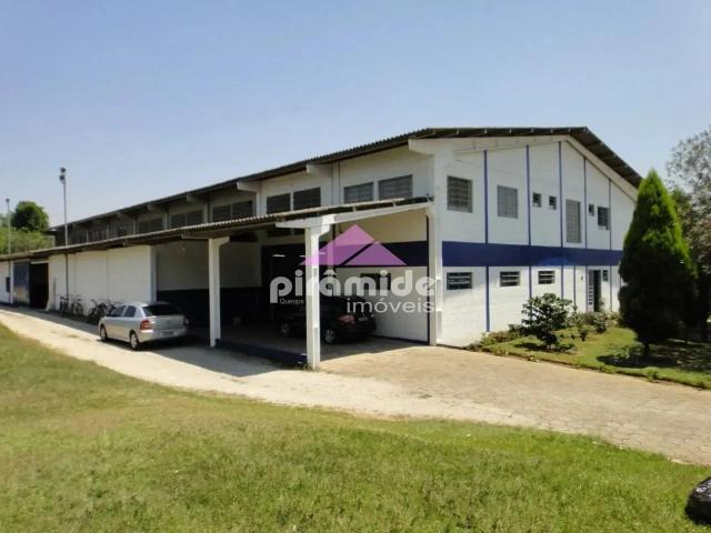 Galpão em Cidade Morumbi, São José dos Campos/SP de 1300m² à venda por R$ 6.919.000,00