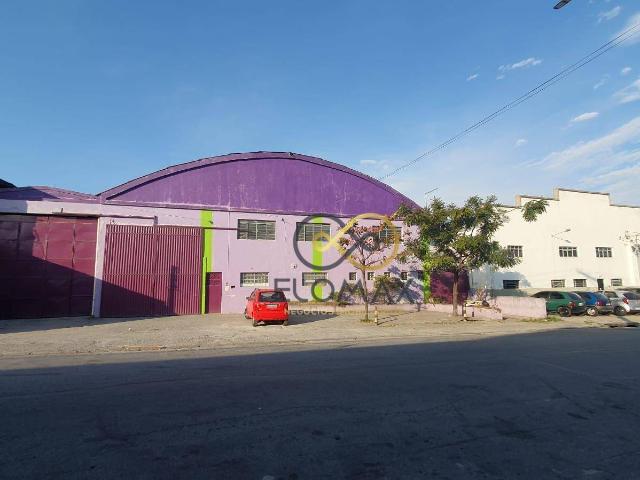 Galpão em Cidade Industrial Satélite de São Paulo, Guarulhos/SP de 750m² à venda por R$ 4.999.000,00