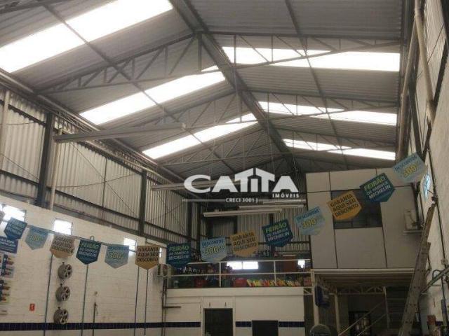 Galpão em Cidade Líder, São Paulo/SP de 550m² à venda por R$ 1.998.900,00