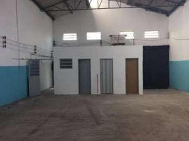 Galpão em Cidade São Mateus, São Paulo/SP de 300m² à venda por R$ 1.999.000,00
