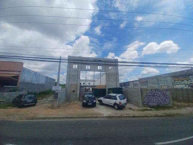 Galpão em Além Ponte, Sorocaba/SP de 460m² à venda por R$ 1.999.100,00 ou para locação R$ 12.010,00/mes