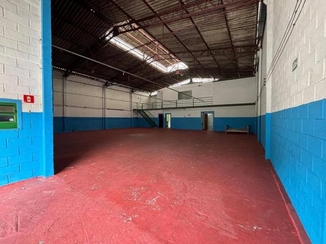 Galpão em Aparecida, Bragança Paulista/SP de 490m² para locação R$ 12.000,00/mes