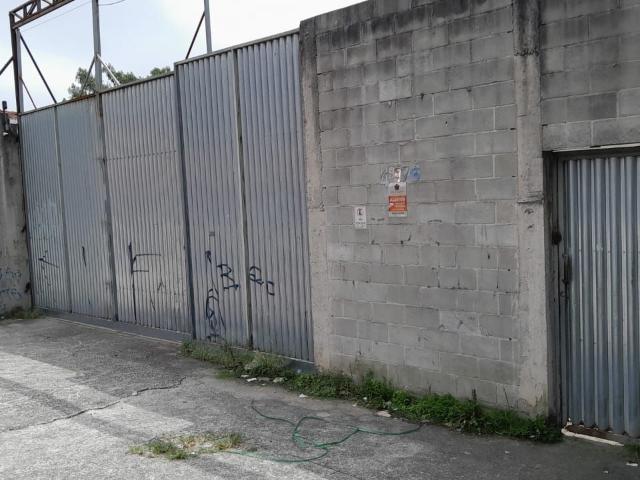 Galpão em Batistini, São Bernardo do Campo/SP de 760m² à venda por R$ 4.769.900,00