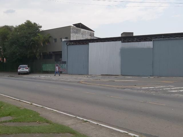 Galpão em Balneário Mar Paulista, São Paulo/SP de 1350m² à venda por R$ 3.799.000,00