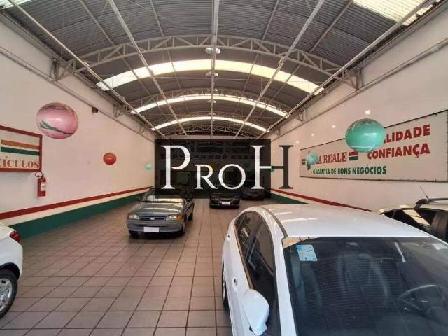 Galpão em Barcelona, São Caetano do Sul/SP de 350m² à venda por R$ 2.119.900,00