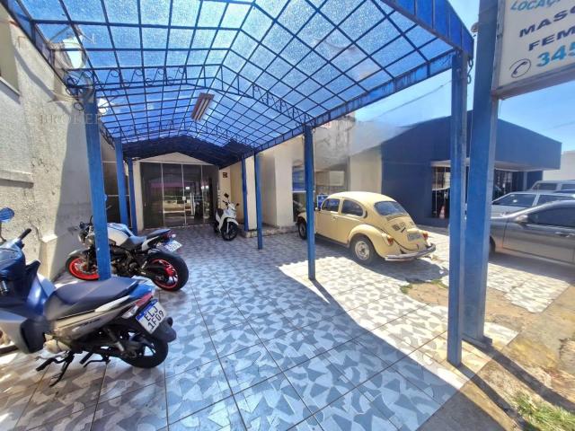 Galpão em Barbosa, Marília/SP de 0m² 5 quartos à venda por R$ 1.199.900,00