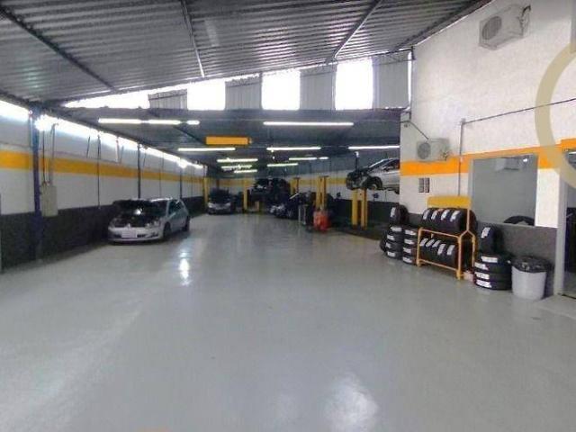 Galpão em Brooklin Paulista, São Paulo/SP de 527m² à venda por R$ 8.999.900,00