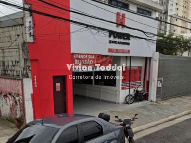 Galpão em Butantã, São Paulo/SP de 289m² à venda por R$ 2.622.900,00