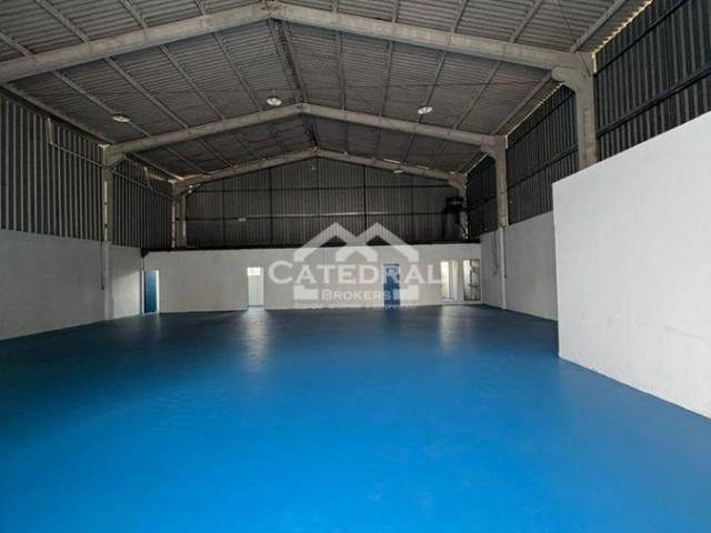 Galpão em Glebas, Franco da Rocha/SP de 0m² para locação R$ 9.000,00/mes