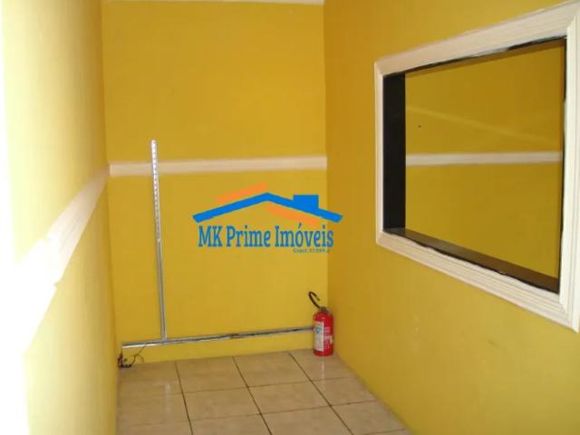 Galpão em Guarulhos A/C 1.310m² locado por $ 23.500,00 + encargos