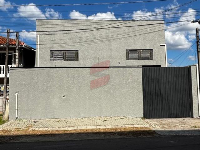 Galpão em Guatupê, São José dos Pinhais/PR de 384m² à venda por R$ 1.199.900,00