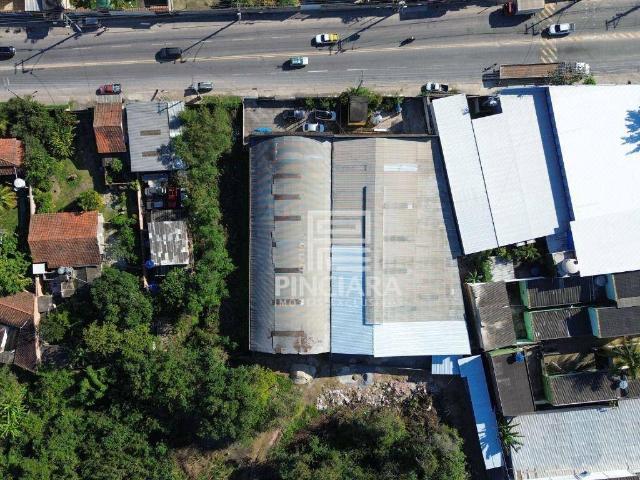 Galpão em Guaxindiba, São Gonçalo/RJ de 1000m² à venda por R$ 1.250.000,00 ou para locação R$ 20.000,00/mes