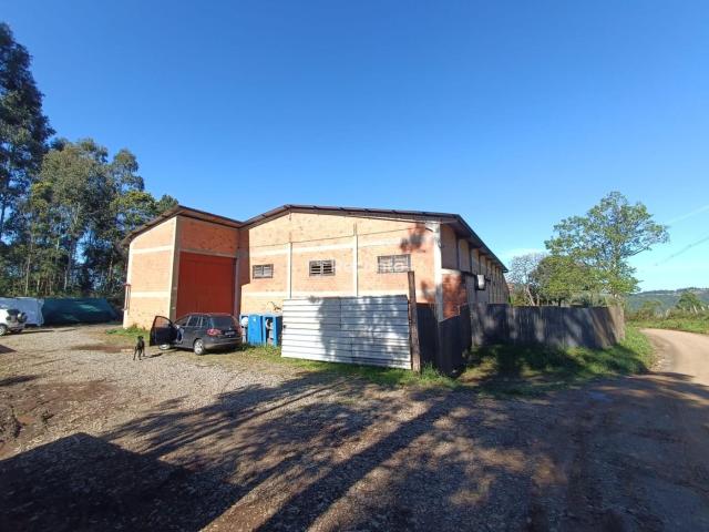 Galpão em, / de 1150m² à venda por R$ 6.599.900,00